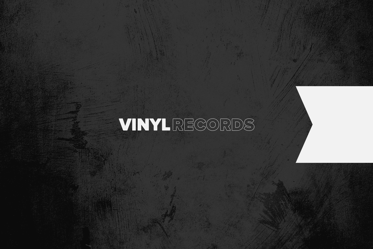 Vinyl – Nuclear Blast USA