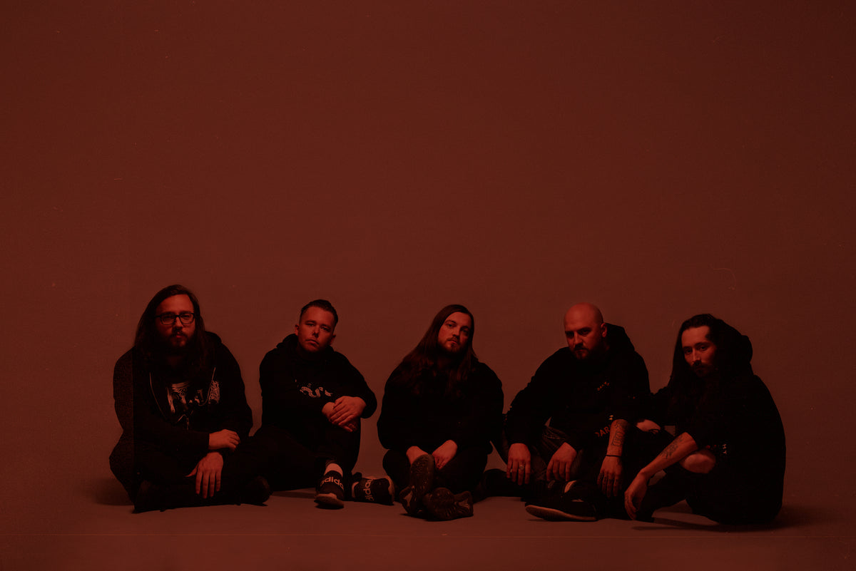 Arrival Of Autumn – Nuclear Blast USA