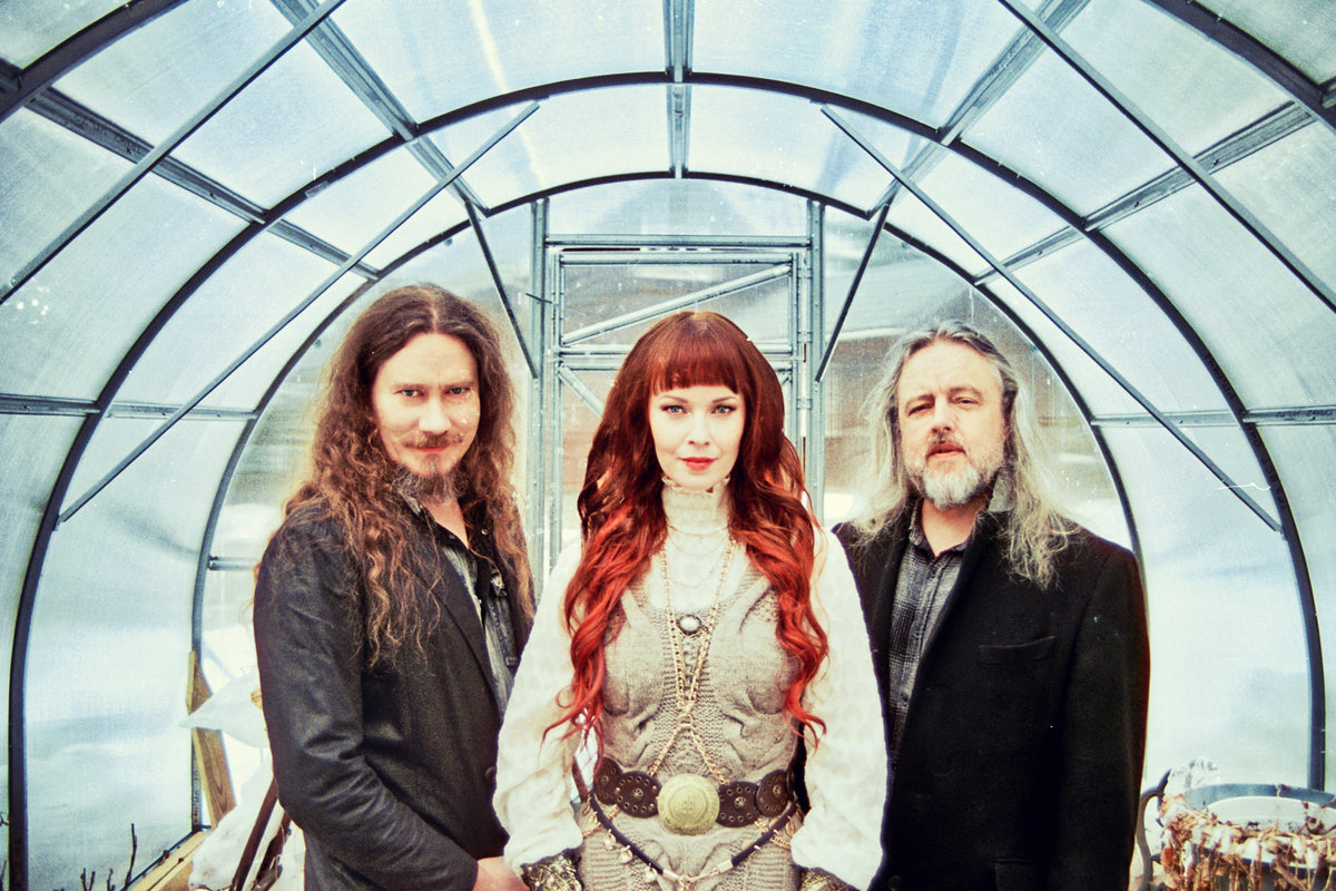 Auri – Nuclear Blast USA