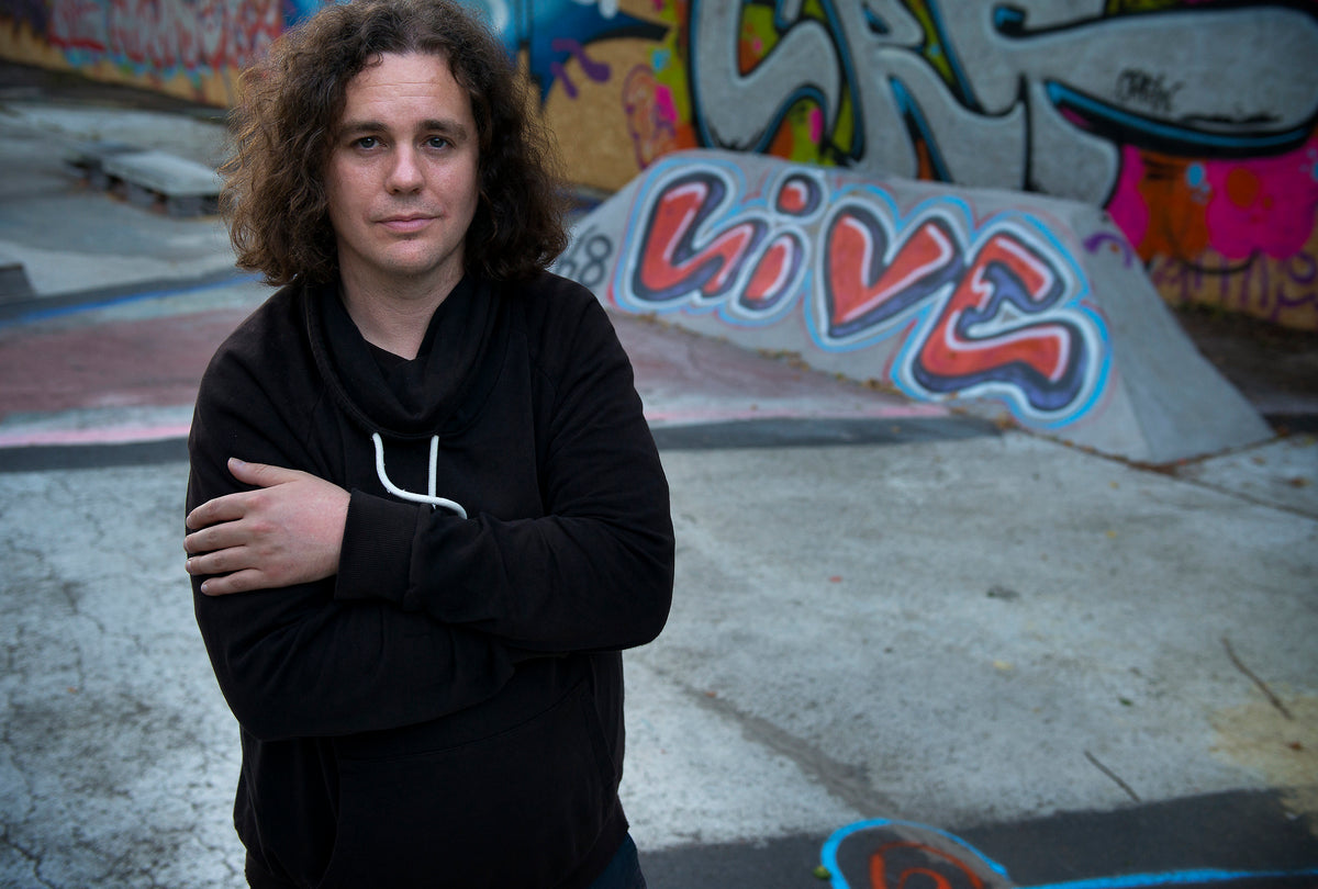 Pelander – Nuclear Blast USA