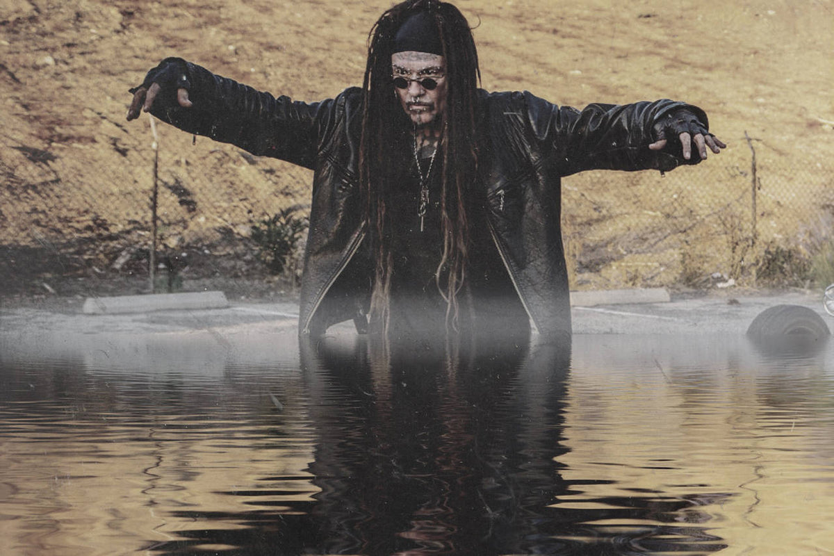 Surgical Meth Machine – Nuclear Blast USA