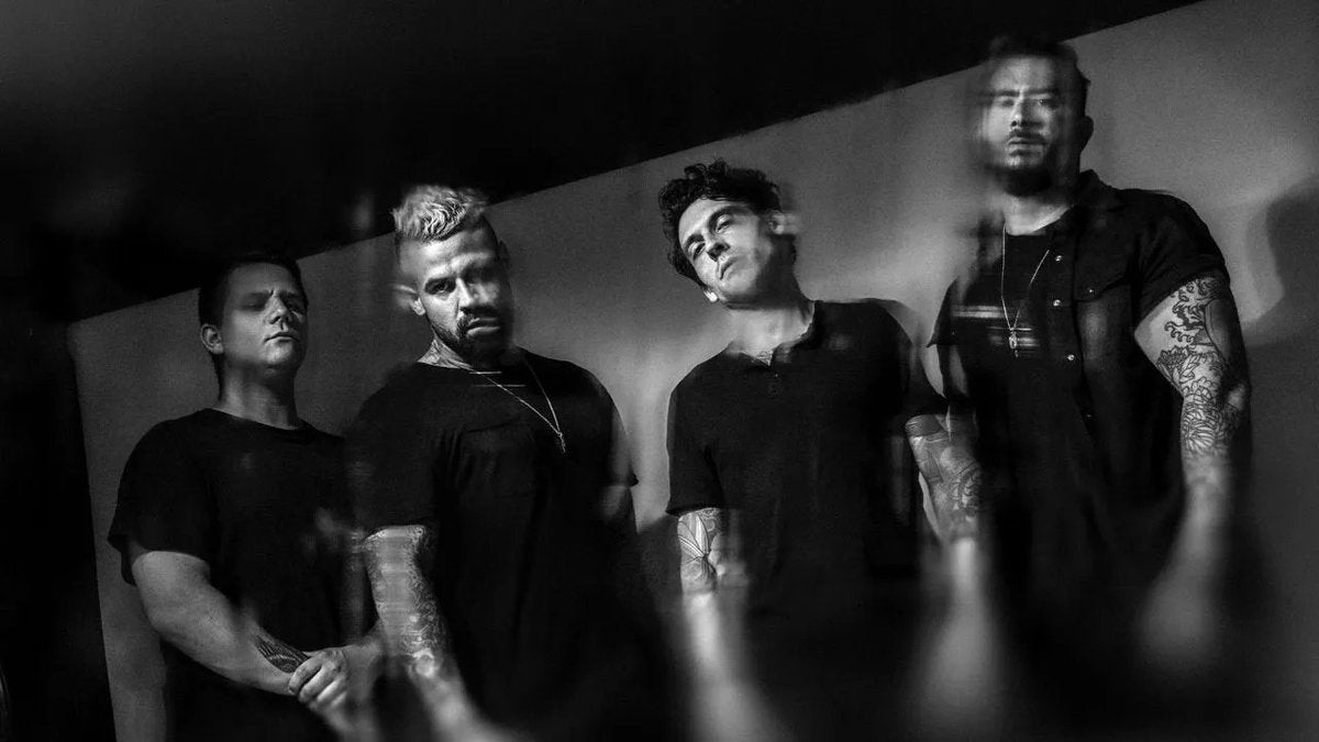 Teeth – Nuclear Blast USA