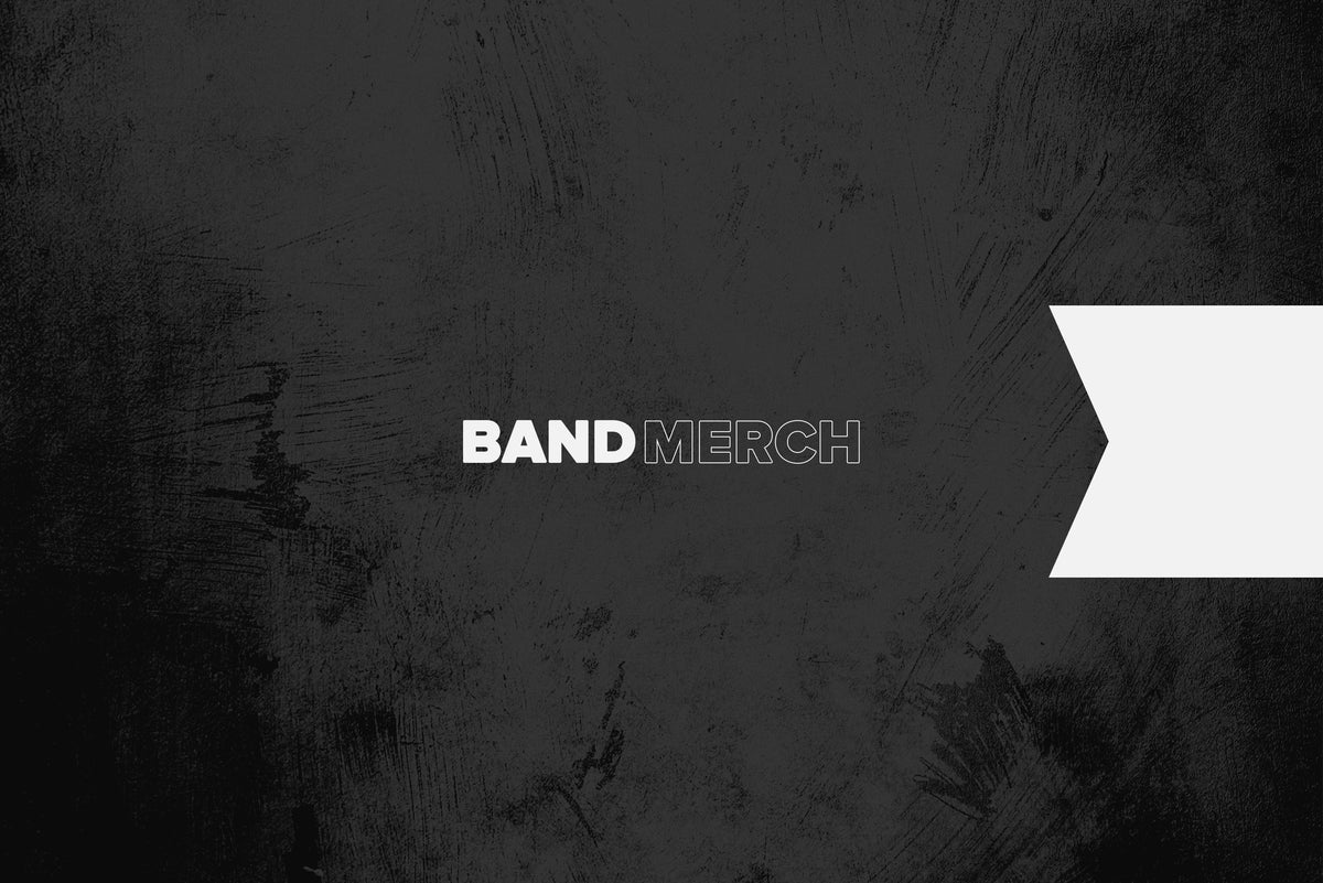 Band Merch – Nuclear Blast USA