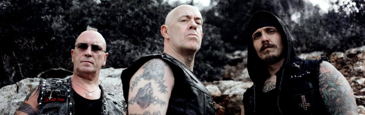 Venom Inc. – Nuclear Blast USA