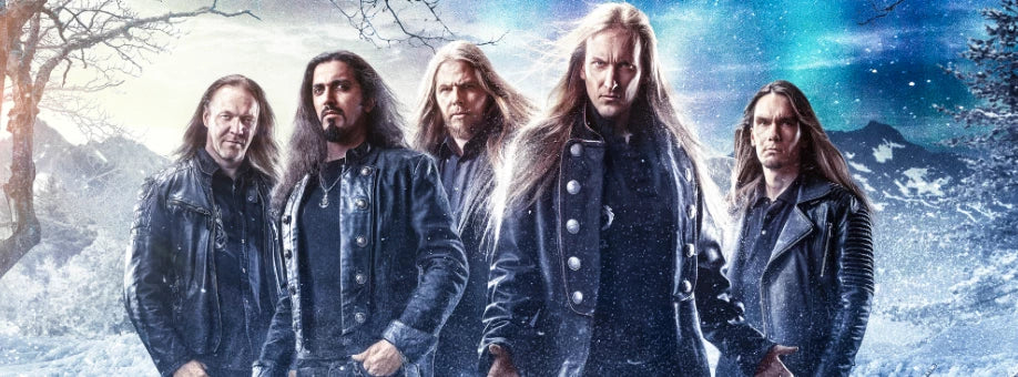 Wintersun – Nuclear Blast USA