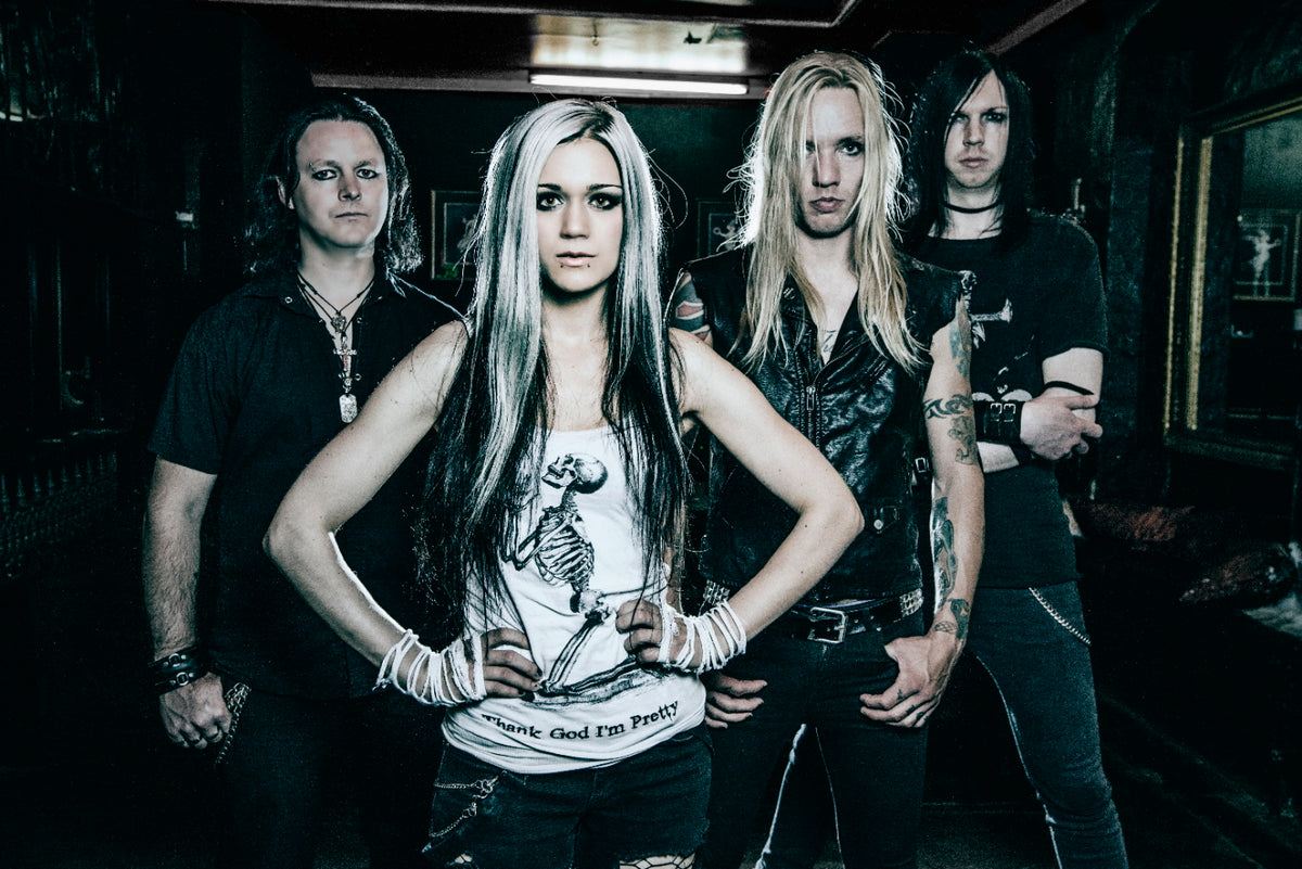 Forever Still – Nuclear Blast USA