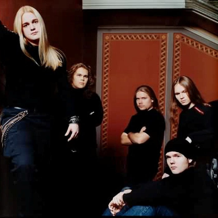 Imperanon – Nuclear Blast USA