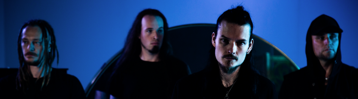 Oceans – Nuclear Blast USA