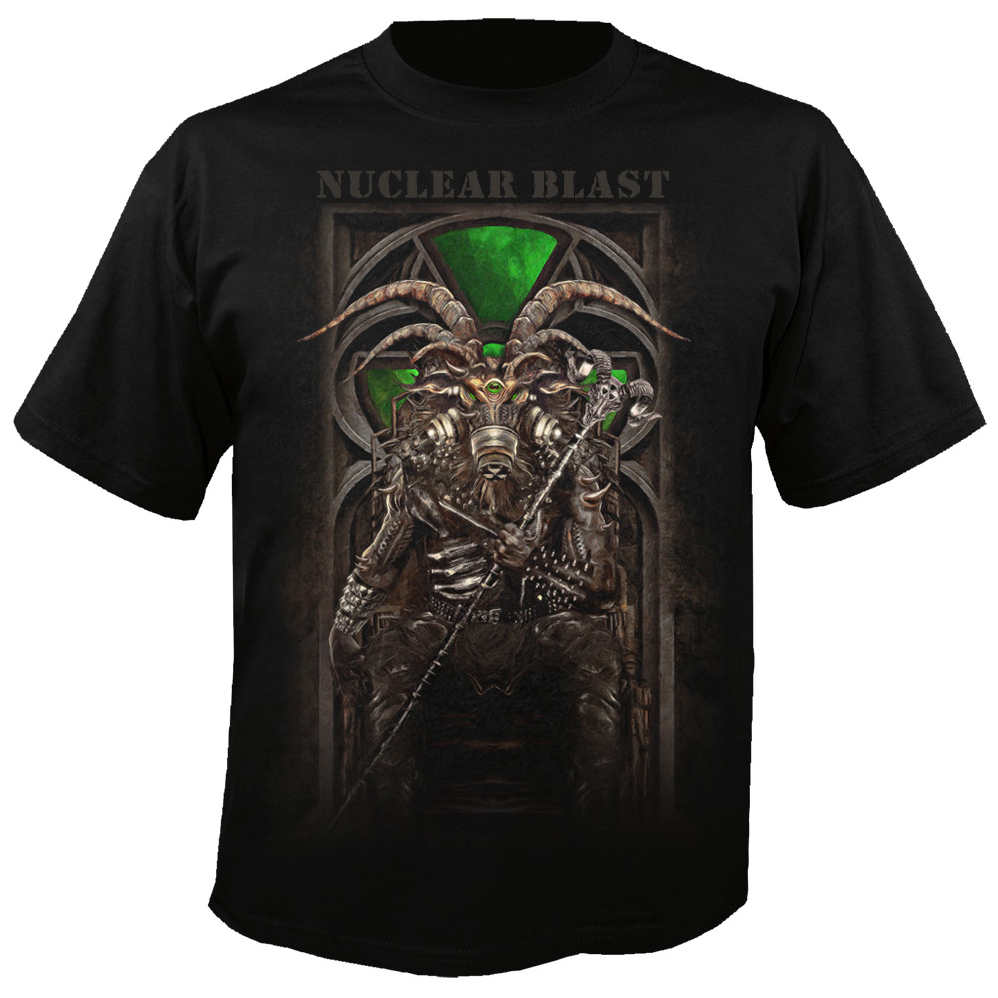 NB Merch (Old) – Nuclear Blast USA