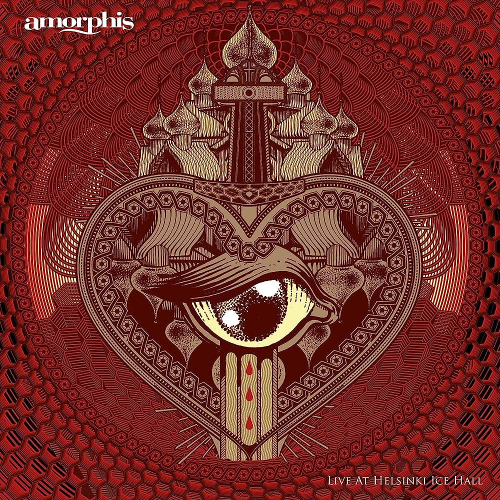 Amorphis – Nuclear Blast USA