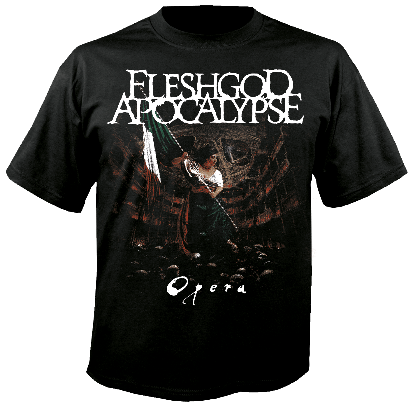 fleshgod oracles