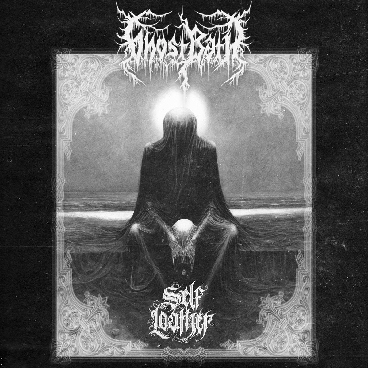 Ghost Bath - Self Loather – Nuclear Blast USA