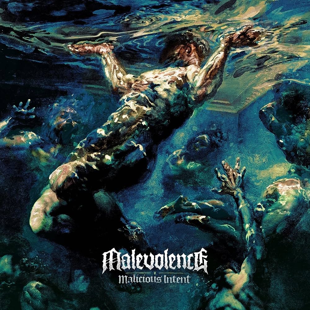 Malevolence - Malicious Intent – Nuclear Blast USA