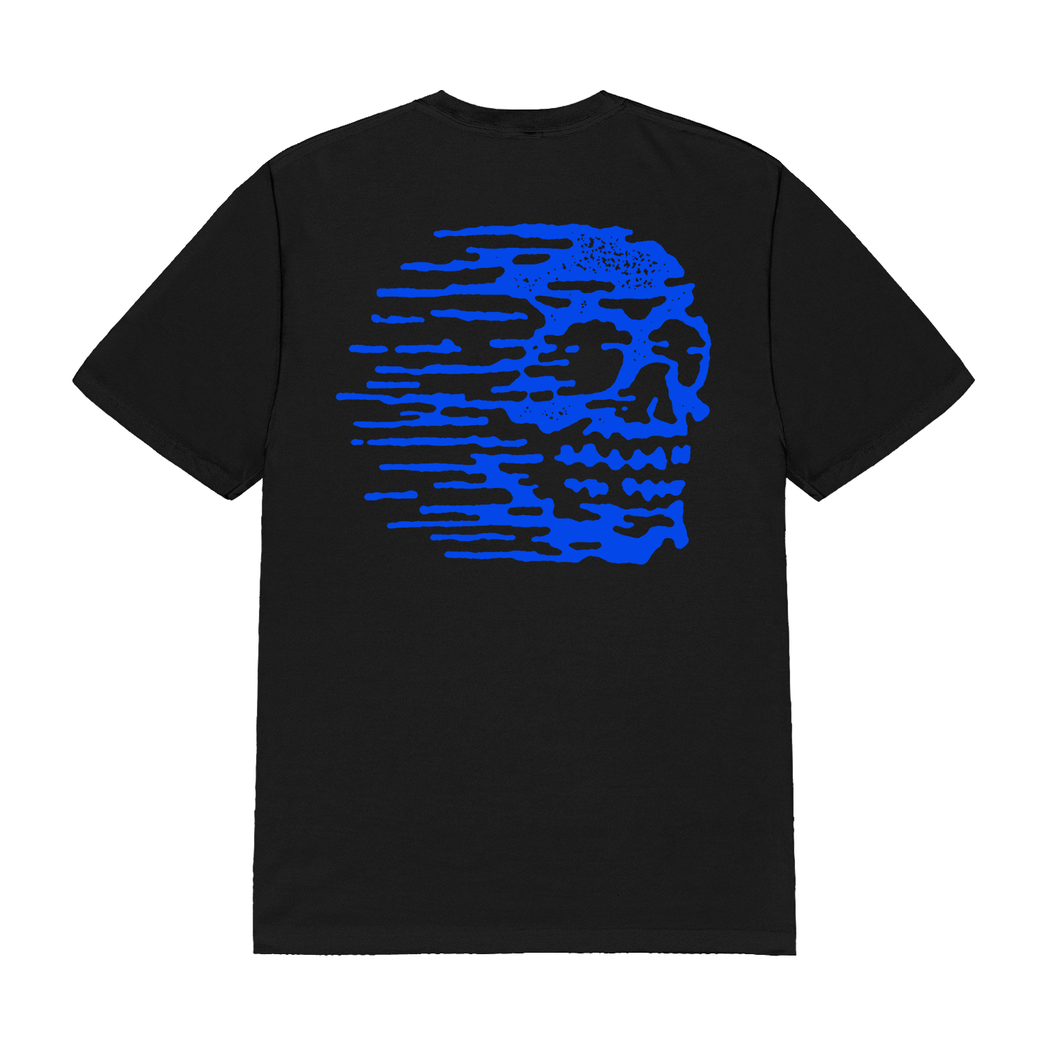 Nuclear Blast - Logo T-Shirt (Winter Edition) – Nuclear Blast USA