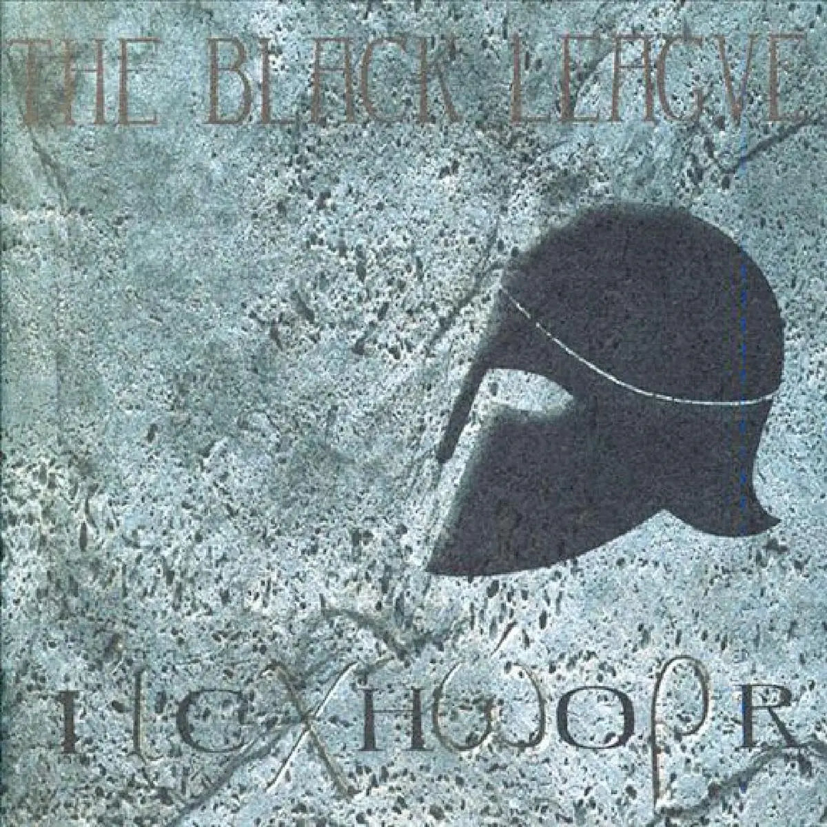 The Black League - Ichor – Nuclear Blast USA